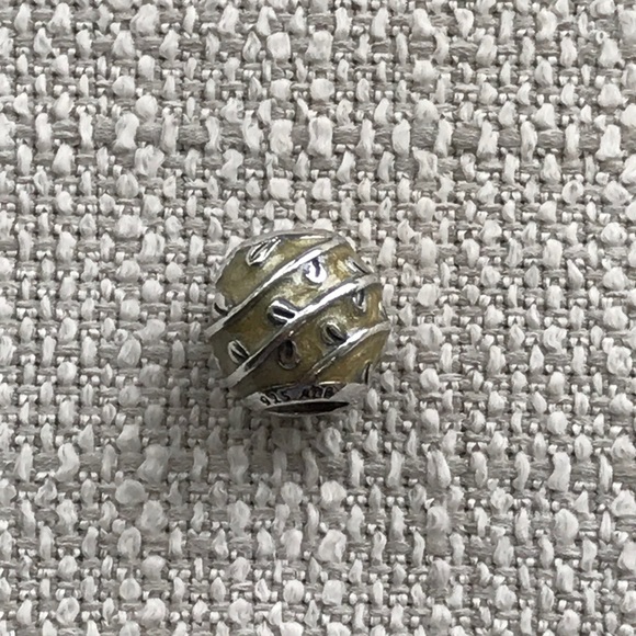 Pandora | Jewelry | Authentic Pandora Bead | Poshmark